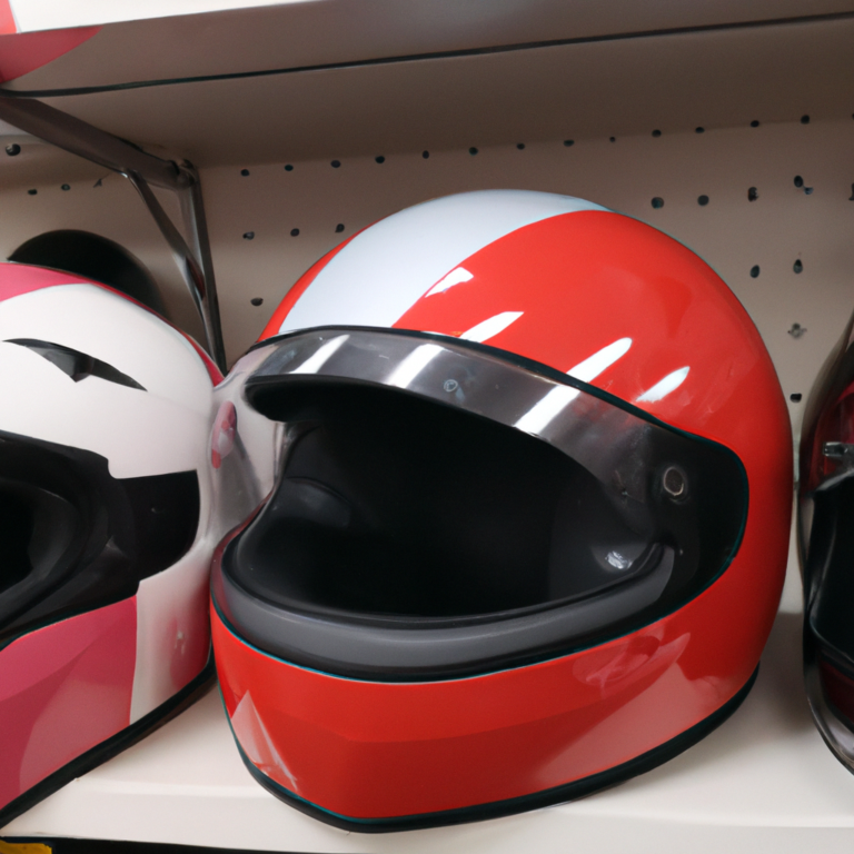 Trouvez le Meilleur Casque de Moto pour Vos Besoins et Budget